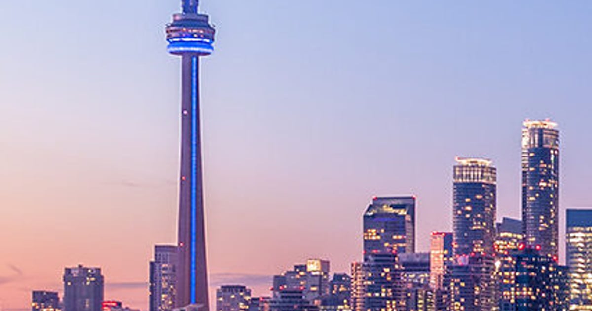 Toronto Pearson Airport Transfers (YYZ) | Transfeero
