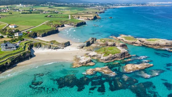 Galicia: the Spanish balcony over the ocean | Blog de viajes Transfeero
